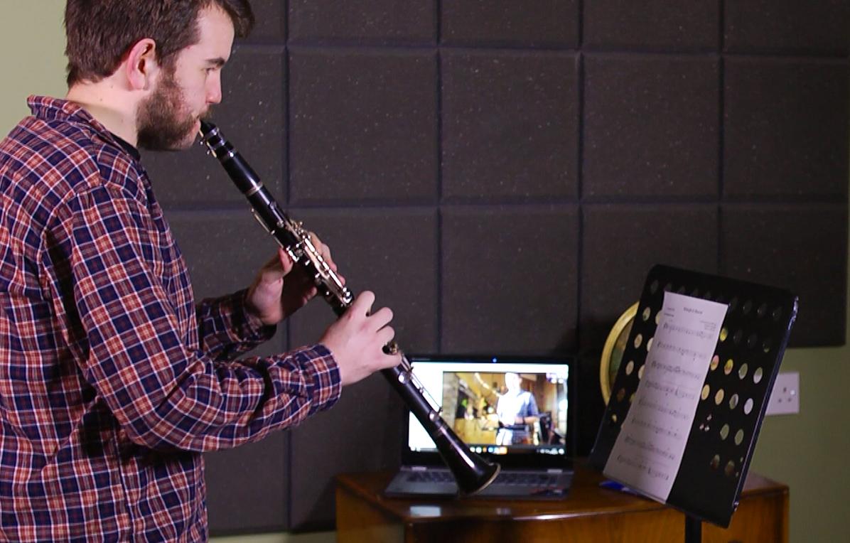 Online Music Lessons Your Space Music Lessons